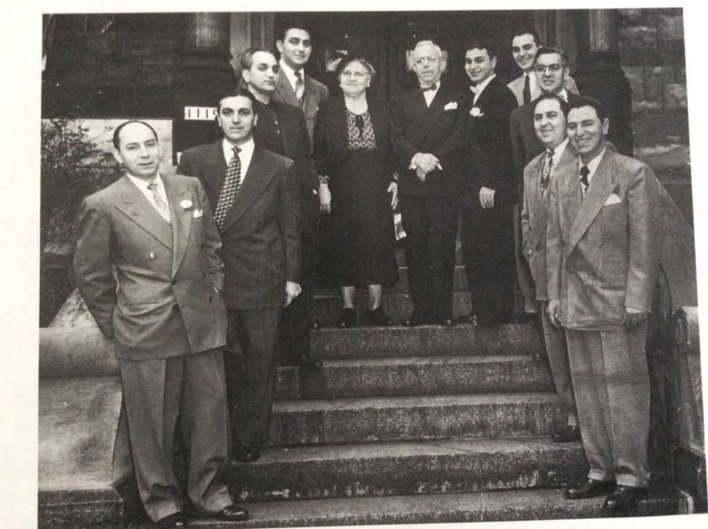 Nunzio Maniaci – MilwaukeeMafia.com
